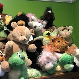 webkinz | Toys | Webkinz | Poshmark